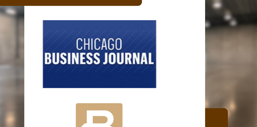 Chicago Business Journal tracks Brown Commercial industrial acquisition ...